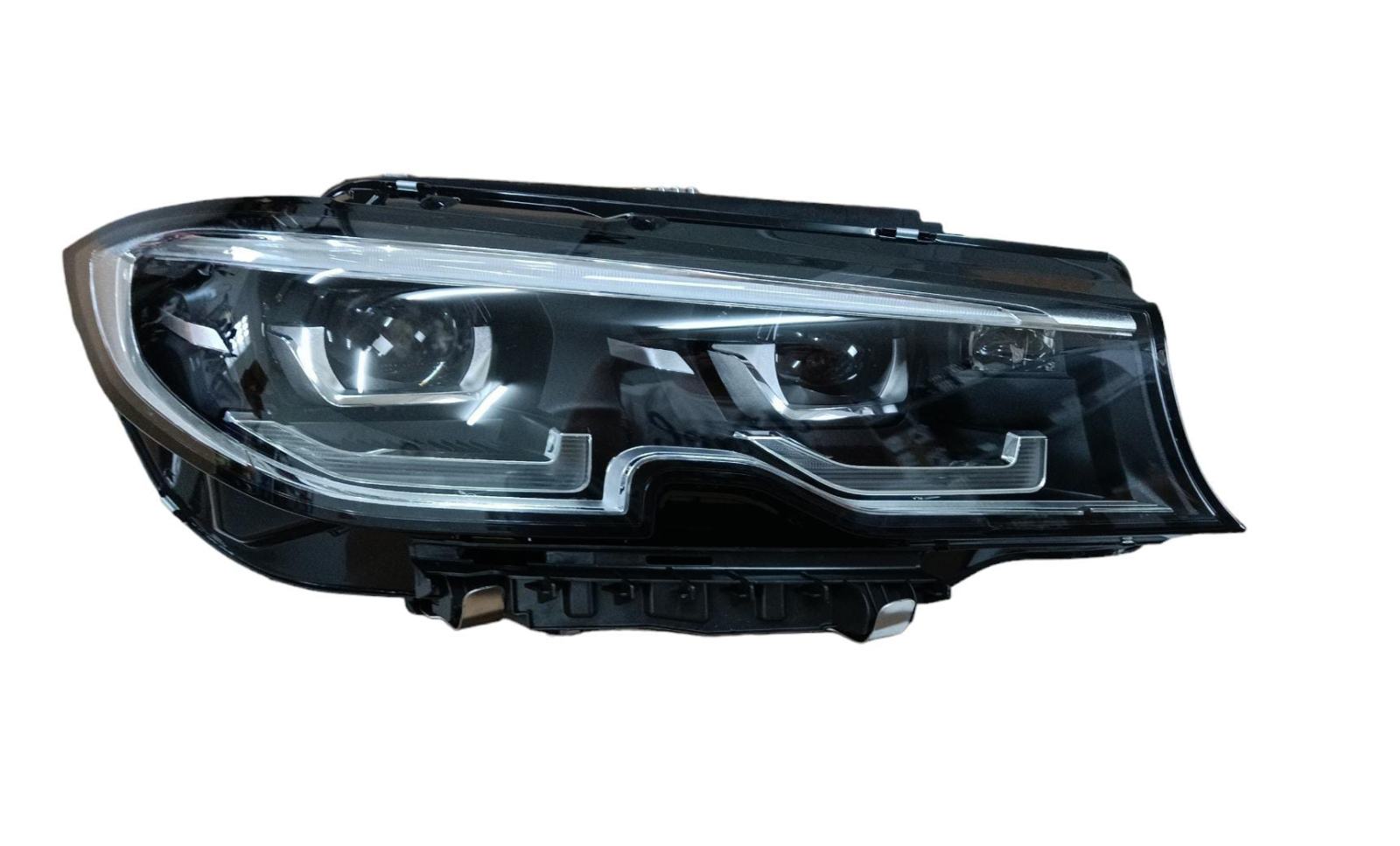 BMW 3 G20 Adaptivni Led Far Desni ***NOVO ORGINAL SA SVIM MODULIMA***