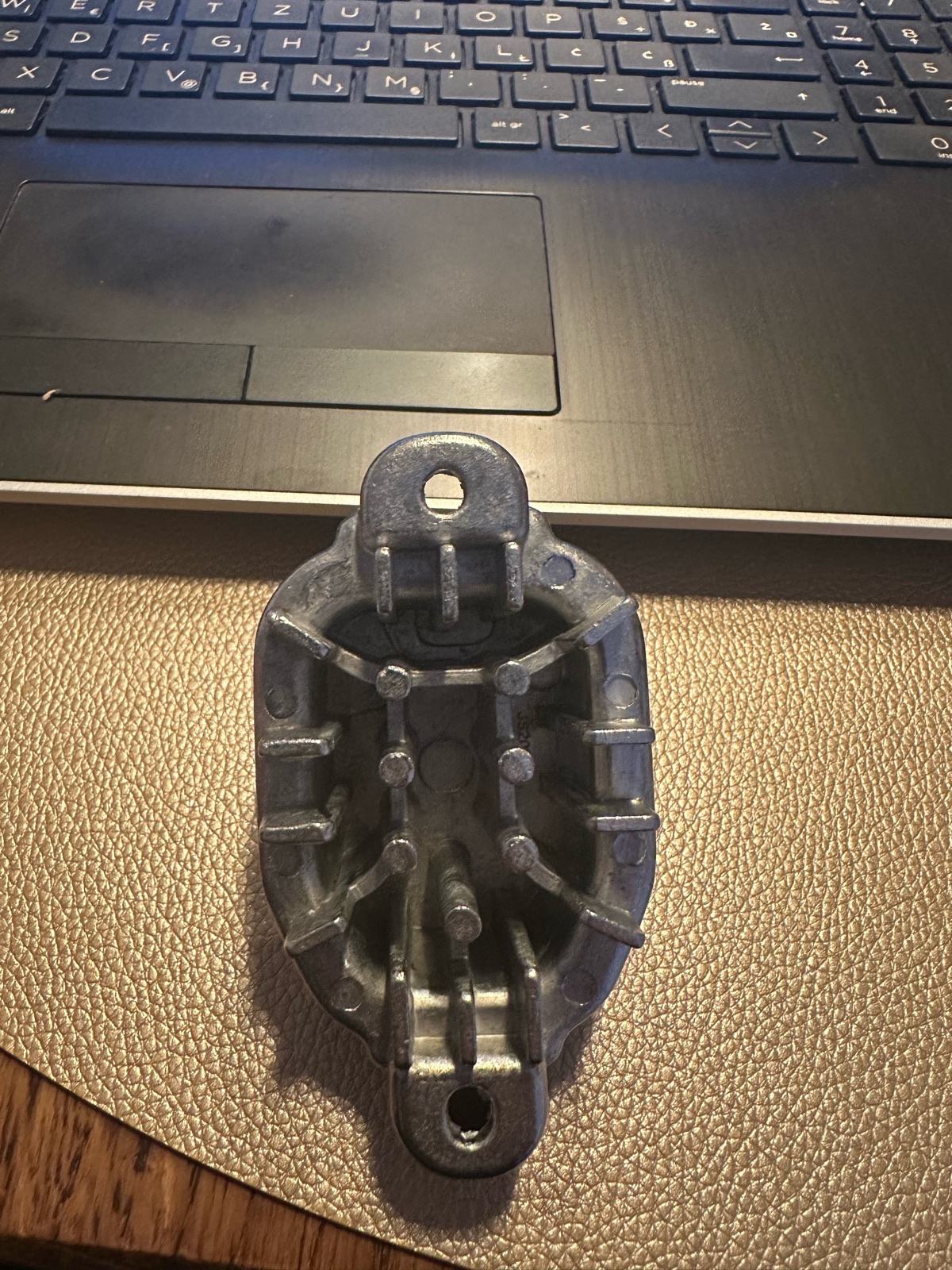 Bmw F30 F31 modul fara DRL 7419615