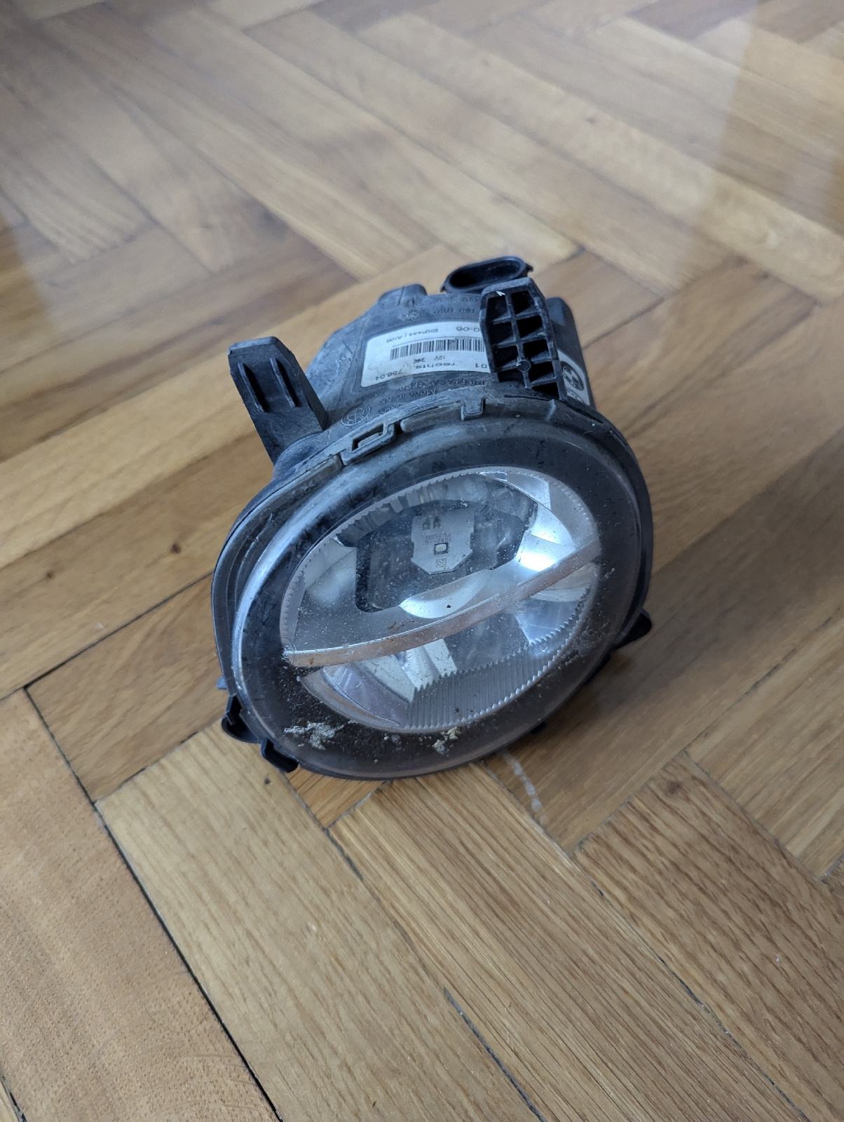 BMW F3X maglenka LED original suvozaceva