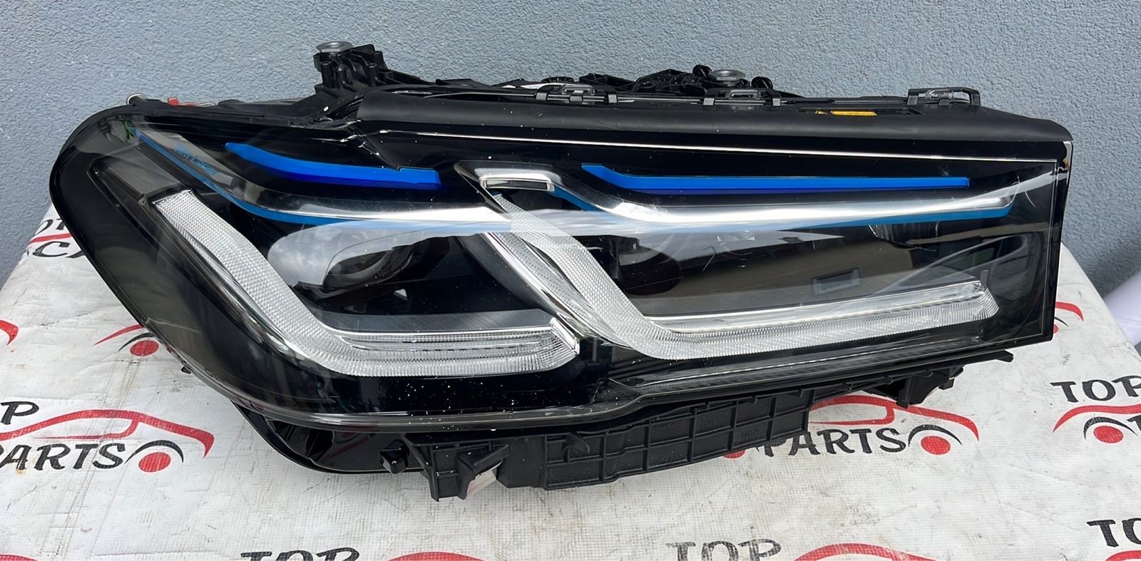 BMW G30 LCI Laser Desni 9850588