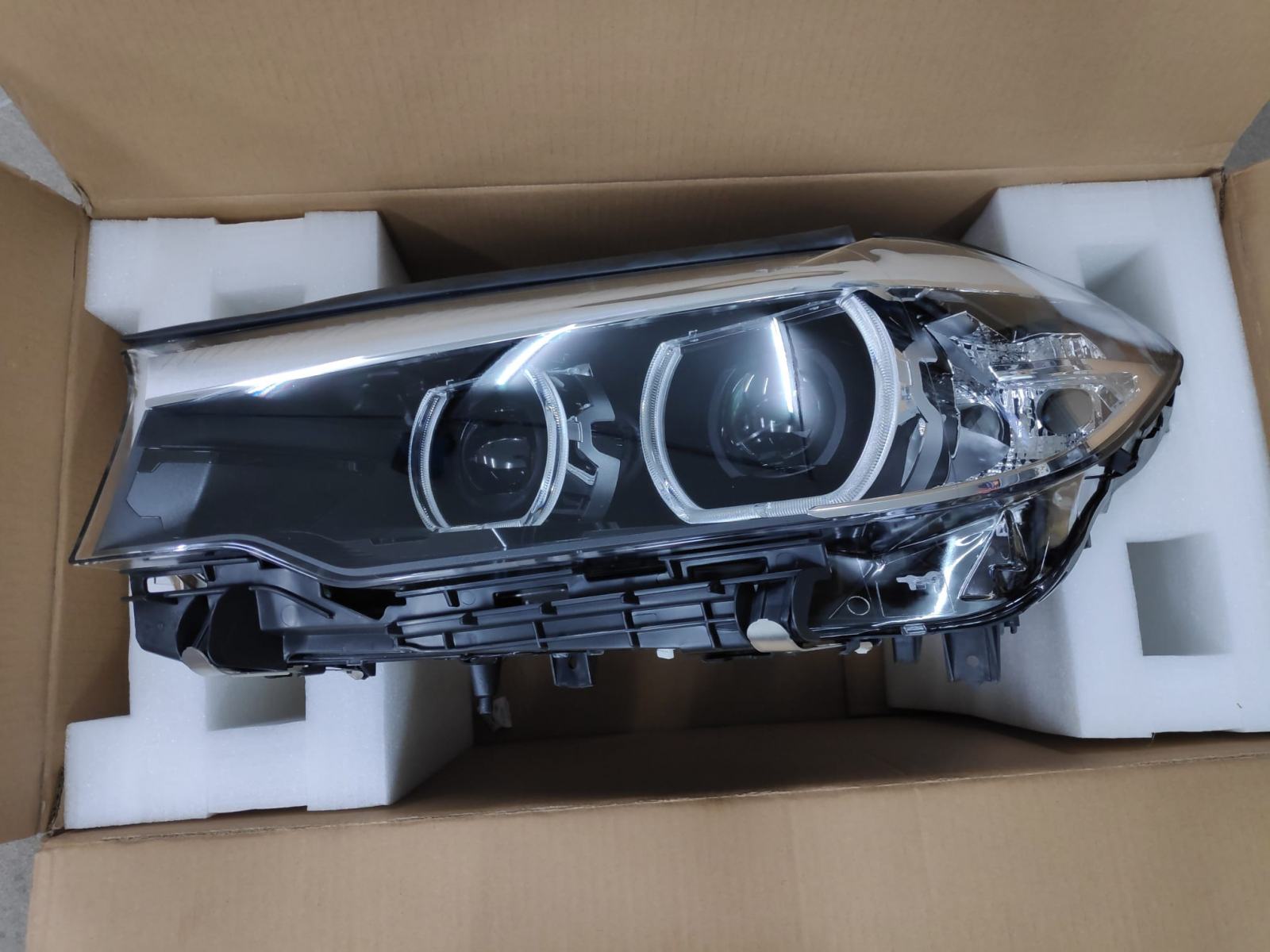 BMW 5 G30 Led Far Lijevi ***NOVO***