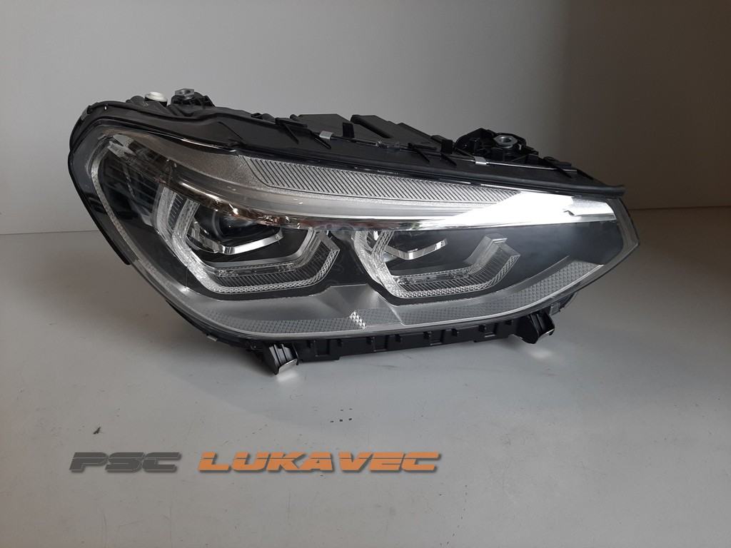 BMW X3 G01 FAR DESNI ADAPTIVE LED 7466120