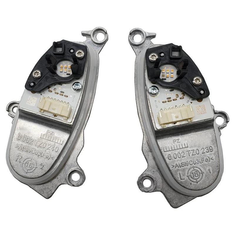 BMW X3 G01 X4 G02 Led Zmigavac ***NOVO***