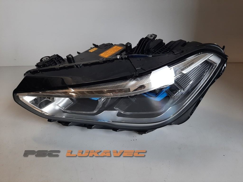 BMW X5 G05 FAR LIJEVI LASER 7933339