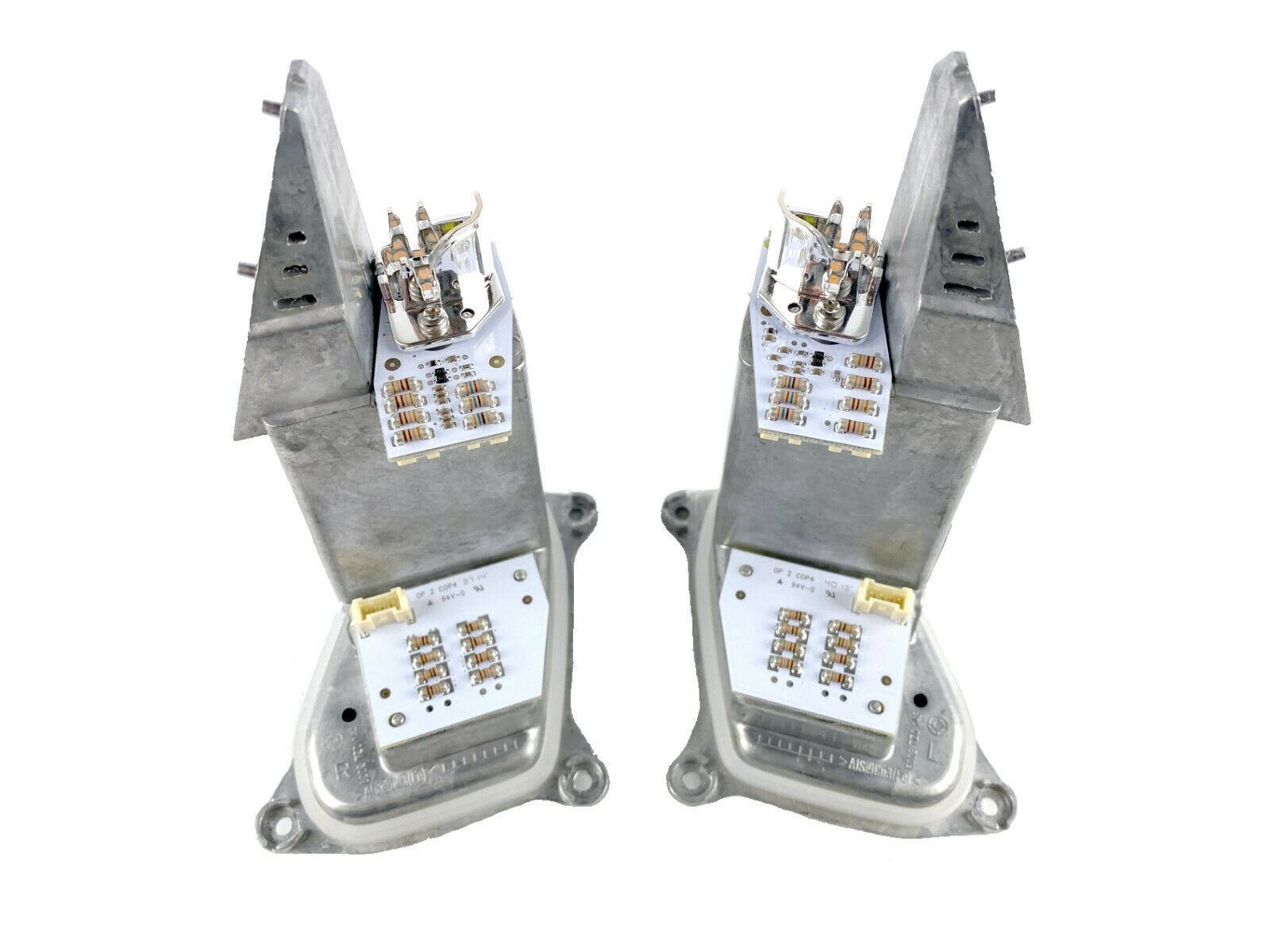 BMW X5 X6 F15 F16 Led Zmigavac Adaptive ***NOVO***