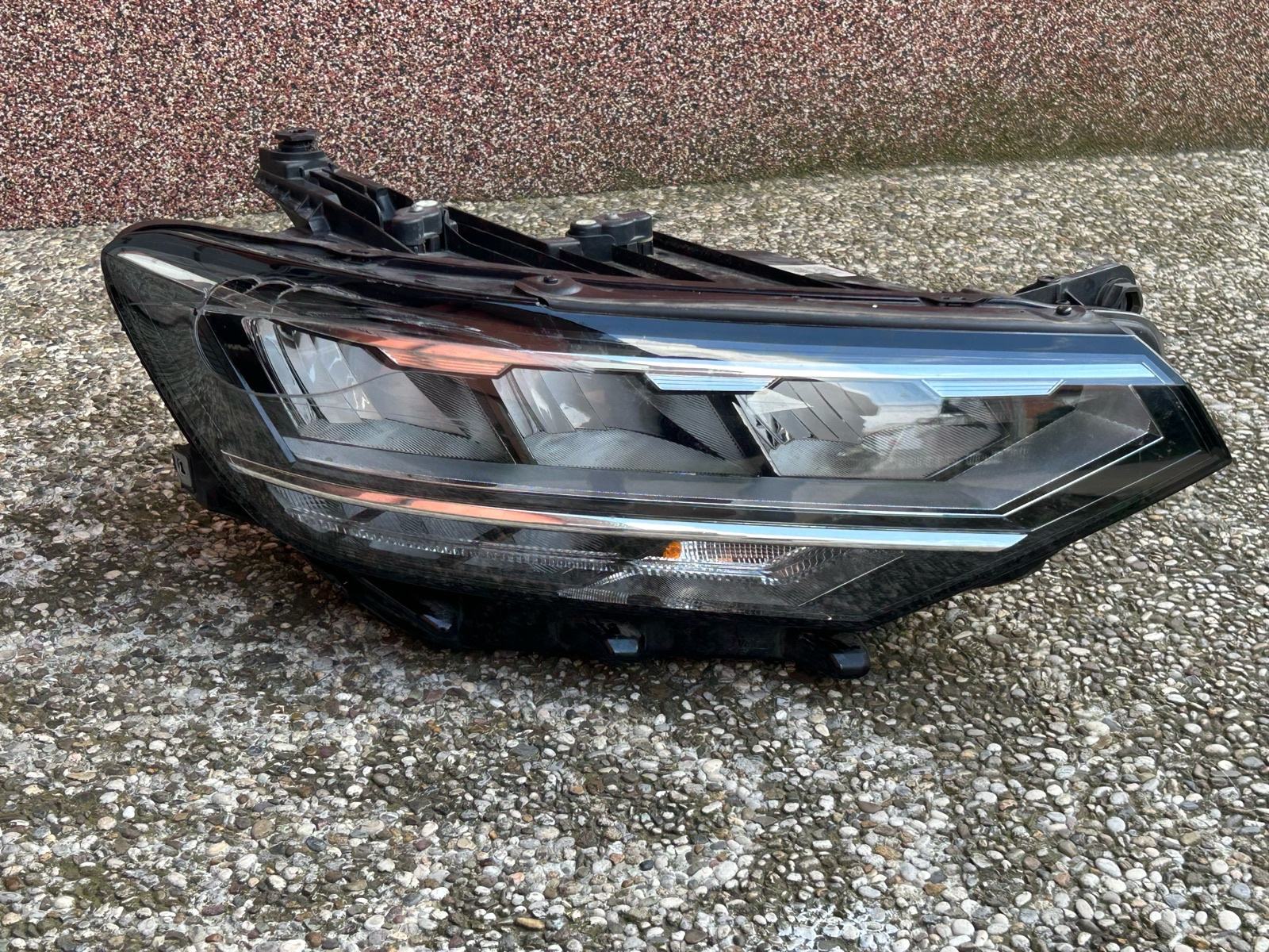VW Passat B8 facelift FULL LED desni far 3G1 941 036 P