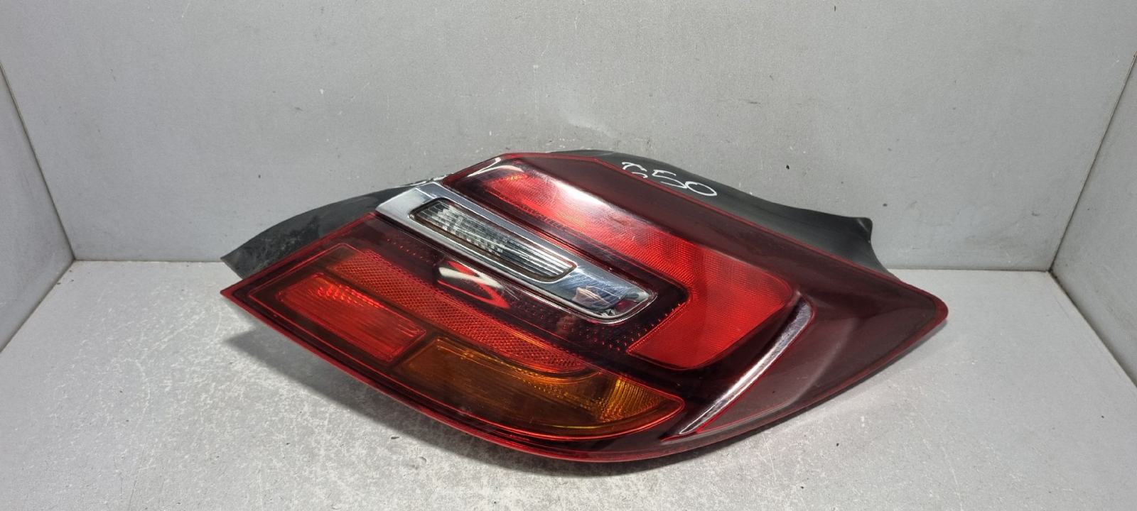 STOP SVJETLO OPEL INSIGNIA > 14-16