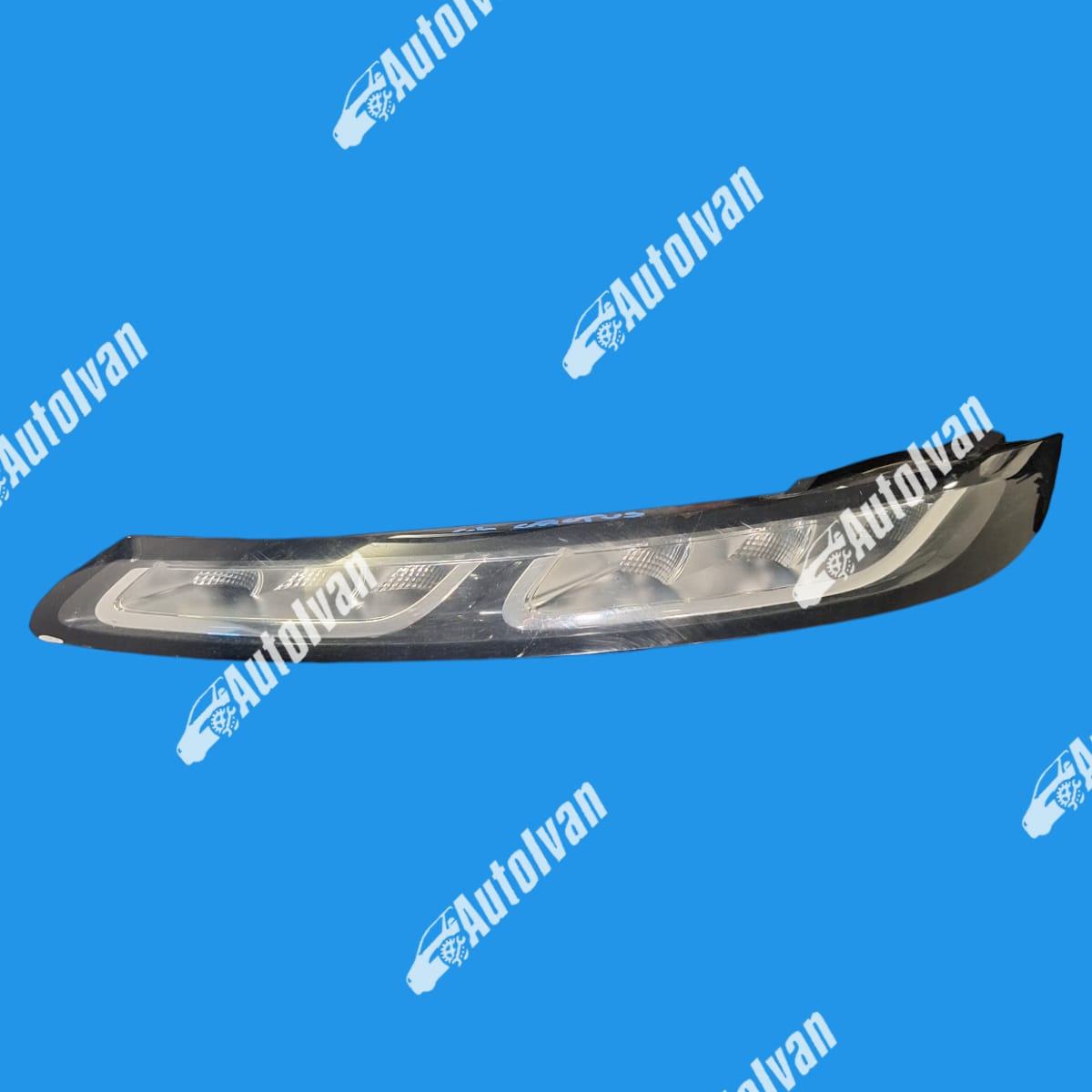 DNEVNO SVJETLO CITROEN C4 CACTUS 9800910780