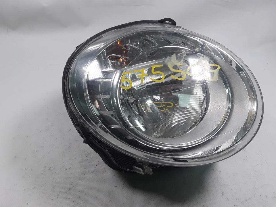 FAR 45540748DX FIAT 500(FICO) 2007-2015