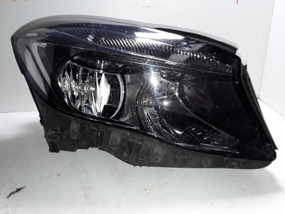 FAR A1569061200 MERCEDES GLA 2014-2020