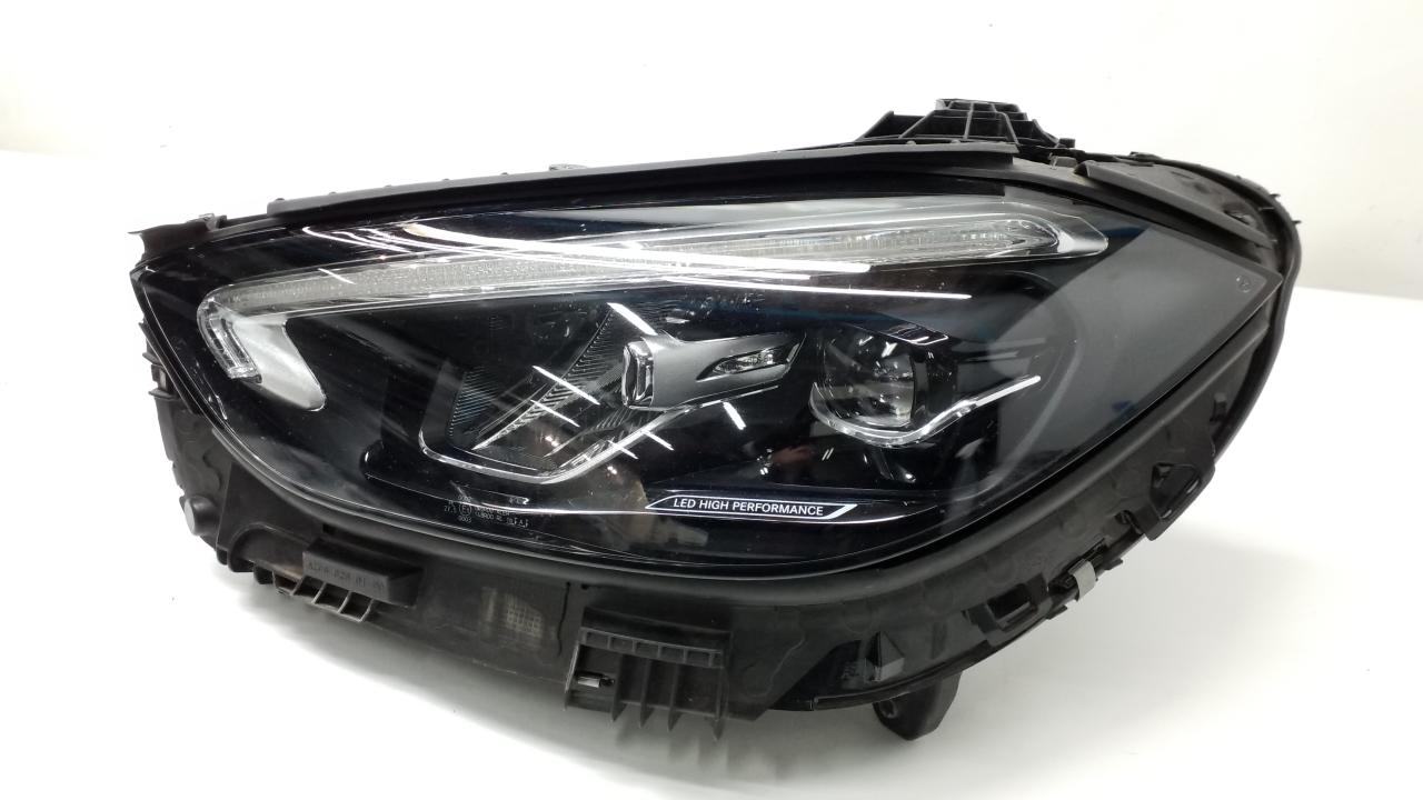 FAR A2069067103 MERCEDES C-Class (W206) 2022-