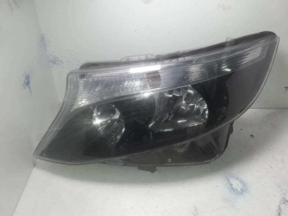 FAR A4479067700 MERCEDES VITO (447) 2014-