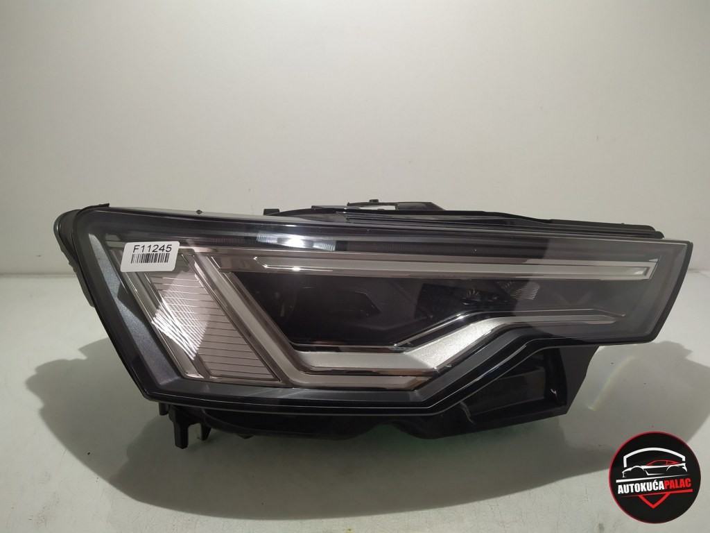 FAR AUDI A6 4K 18- 4K0941040 F11245 DESNI FULL LED MATRIX