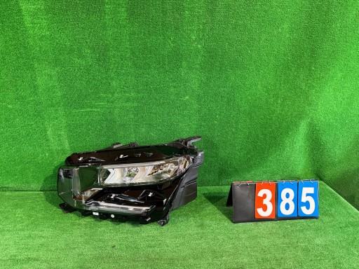 FAR LIJEVA STRANA CITROEN C3 IV E-C3 NR:385