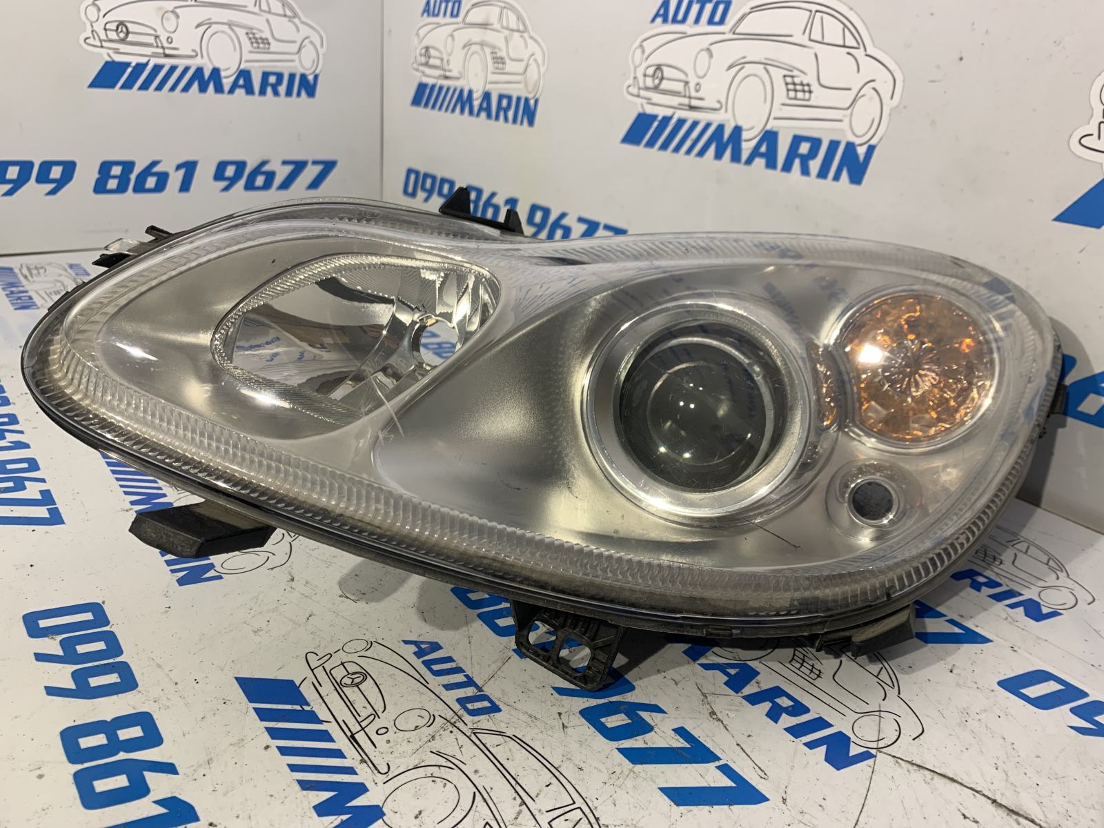 Far MERCEDES A4518200159