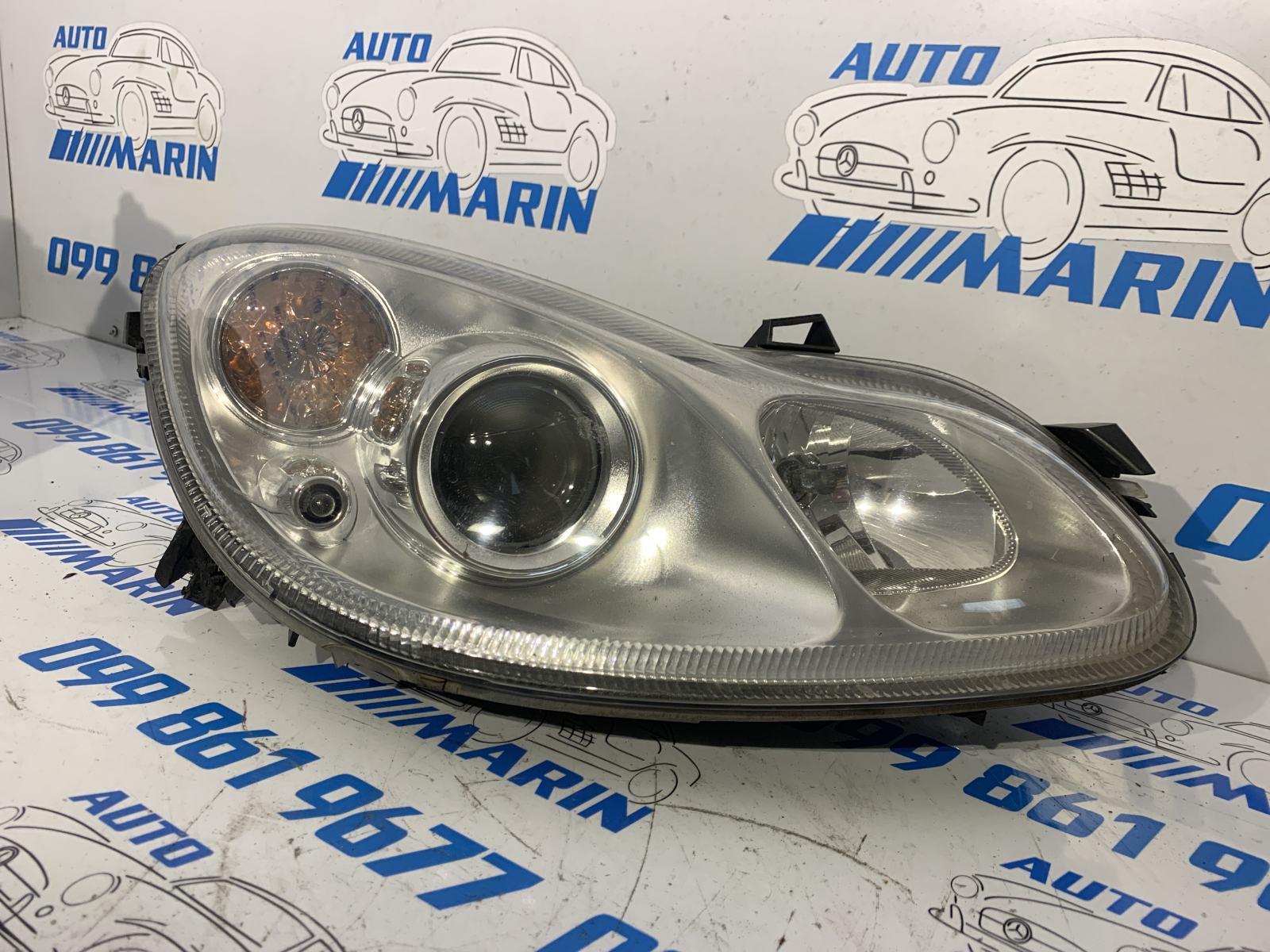 Far MERCEDES A4518200259