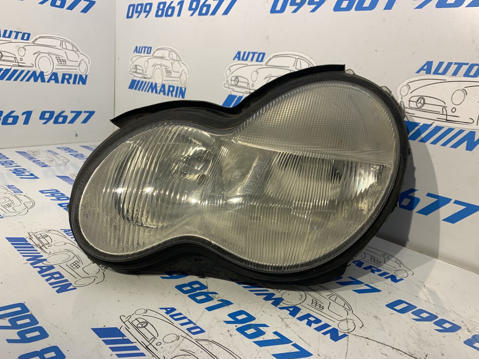 Far MERCEDES C KLASA (W203) > 00-04 A2038200161