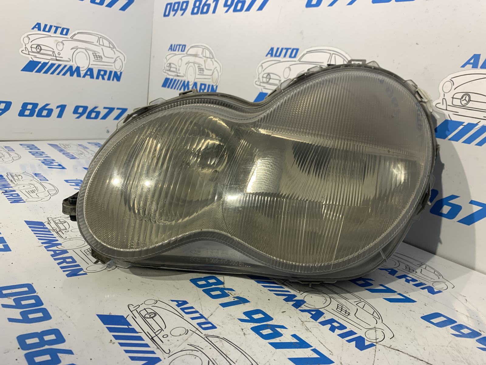Far MERCEDES C KLASA (W203) > 00-04 A2038200161