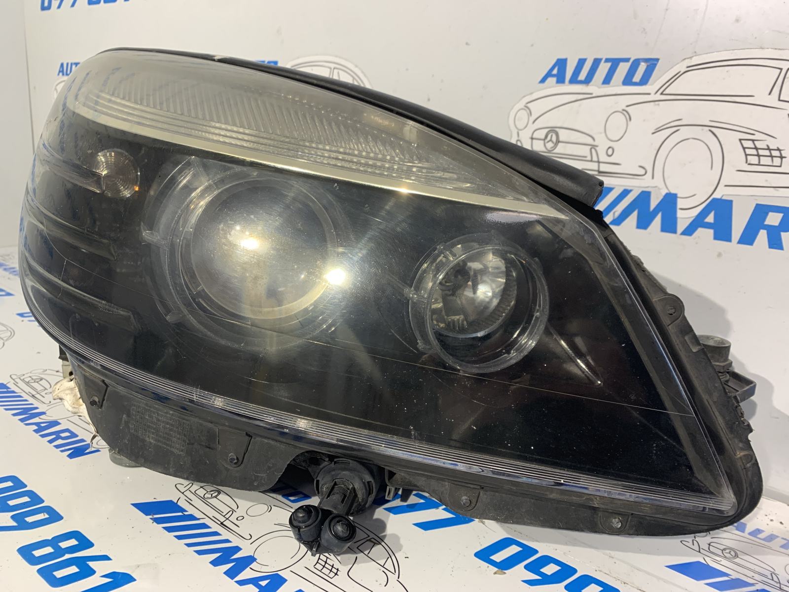 Far MERCEDES C KLASA W204 > 07-10 A2048203061
