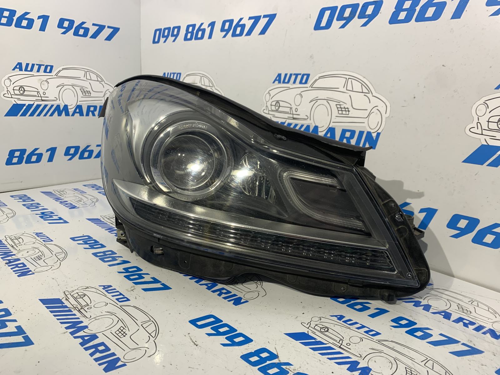 Far MERCEDES C KLASA (W204) > 11-13 A2048204439