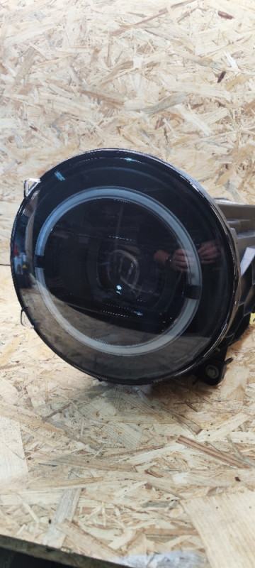 Far Mercedes W463 G-klasa A4639067101