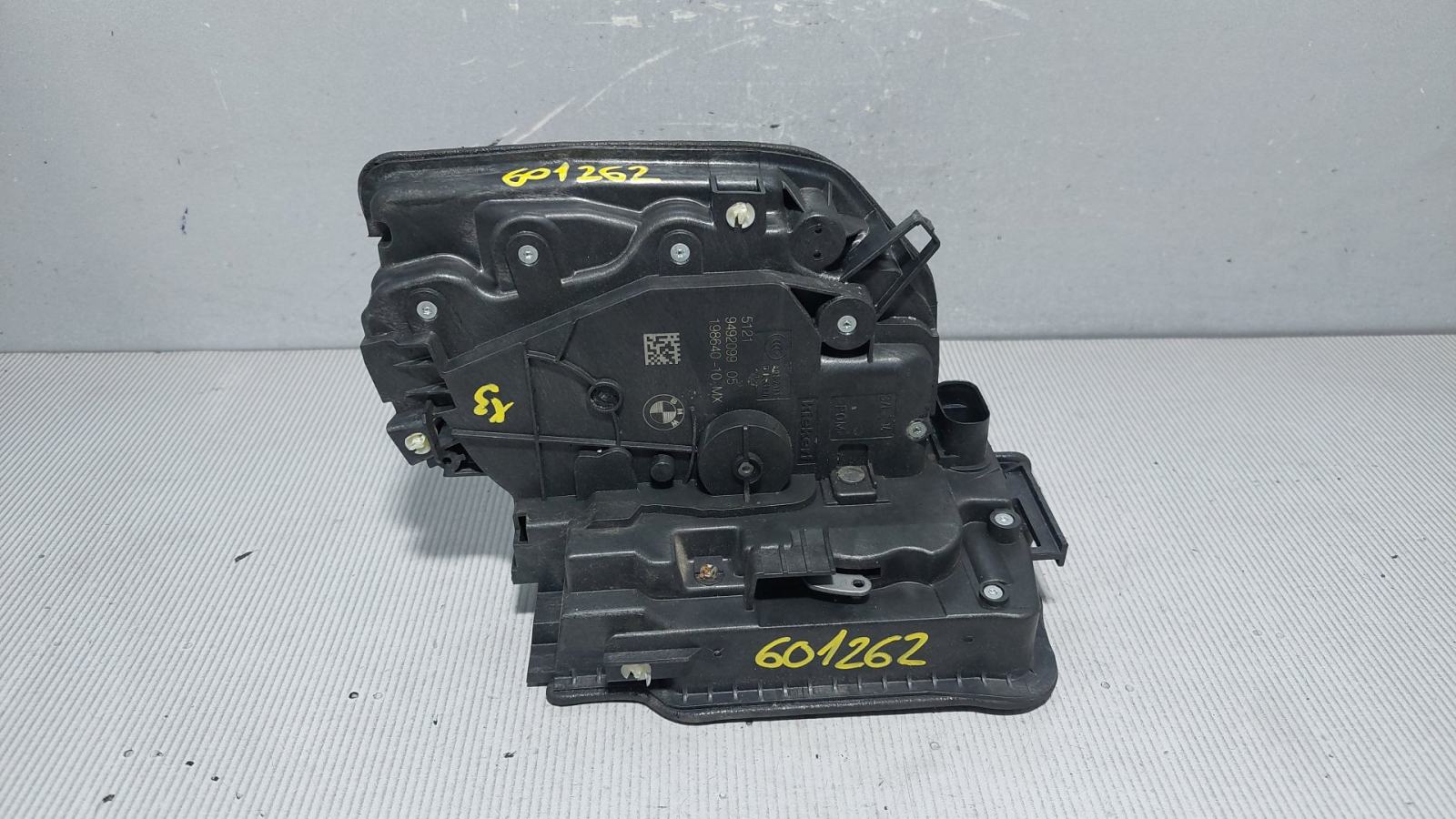 BRAVA VRATA BMW X3 (G01) > 17- 198640-10