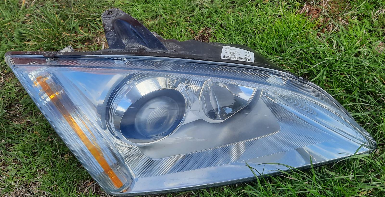 far ford focus od 2005 / 2008 leća