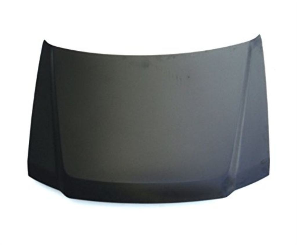 HAUBA FORD RANGER 06-09