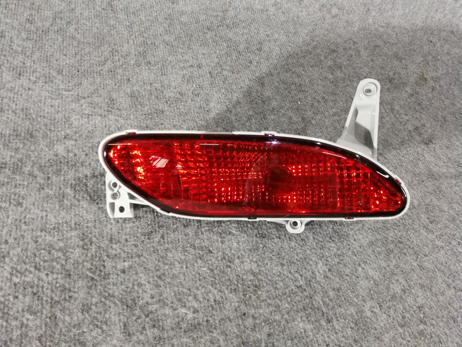 HYUNDAI i30 07- ZADNJA MAGLENKA lijeva NOVO ORIGINAL 92401-2R300