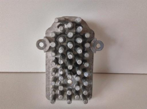 JEZ LED MODUL AUDI SKODA VW TIGUAN 1473000168