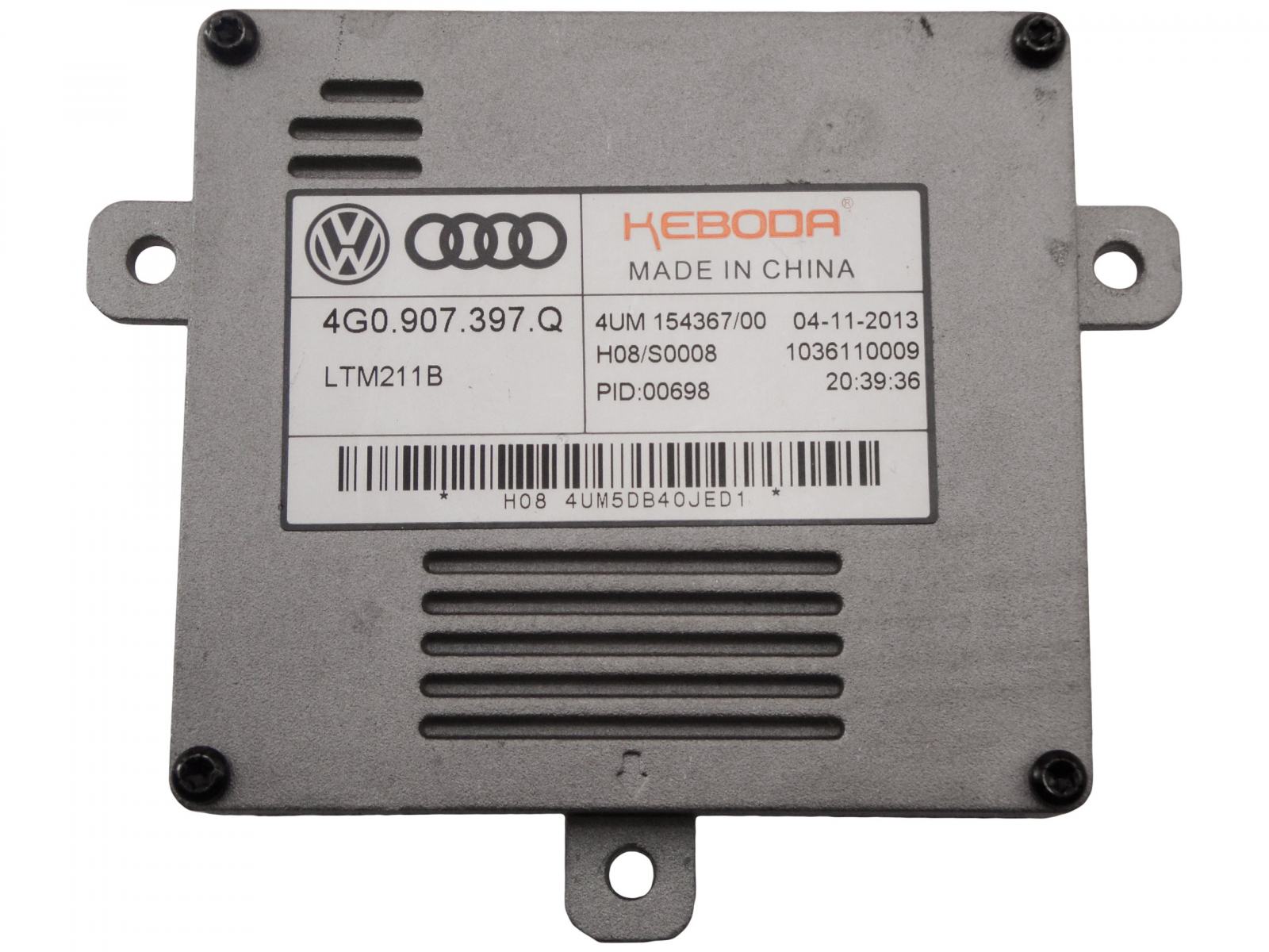 Keboda Led Modul 4G0907397Q ***NOVO ORGINAL***