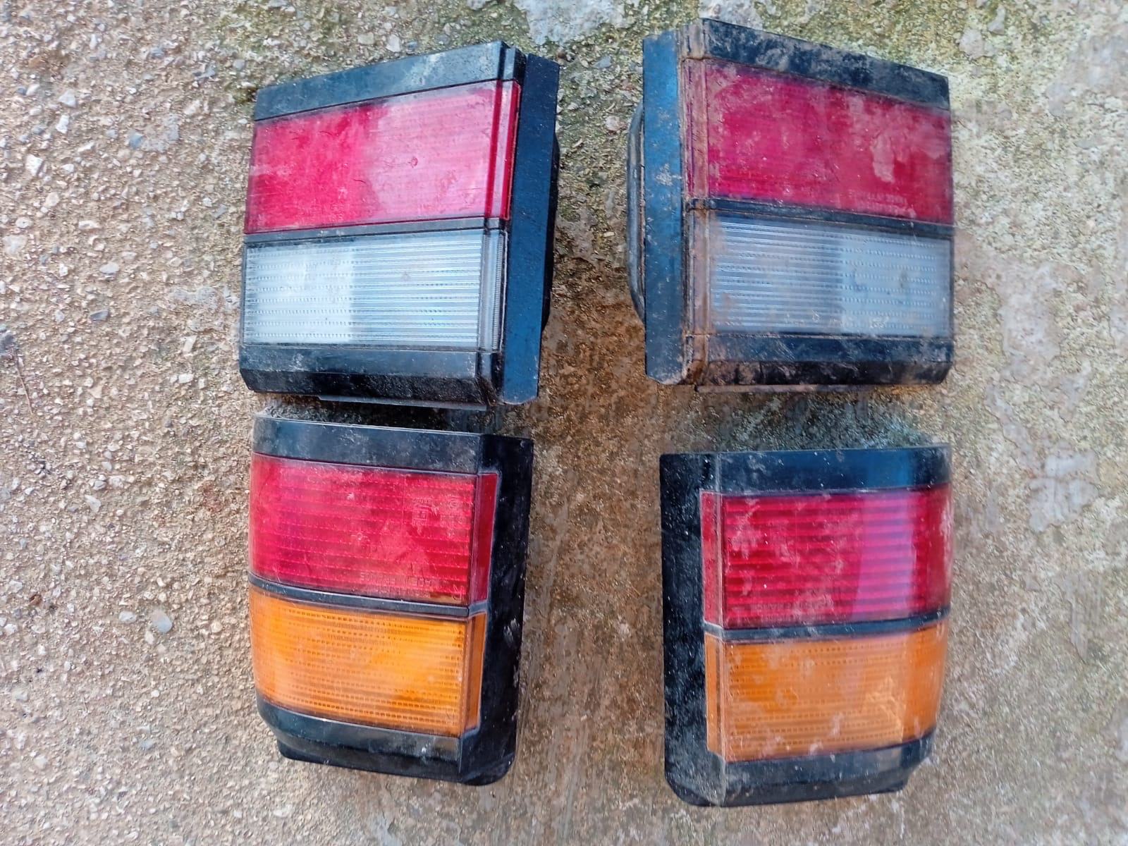 Komplet farova za Passat B3 90. godiste