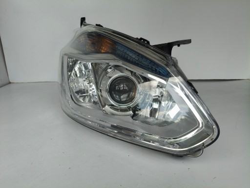 LAMPA FAR DESNI FORD TRANSIT CUSTOM 13-