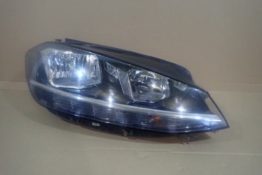 LAMPA FAR DESNI VW GOLF 7 VII 5G REDIZAJN LED