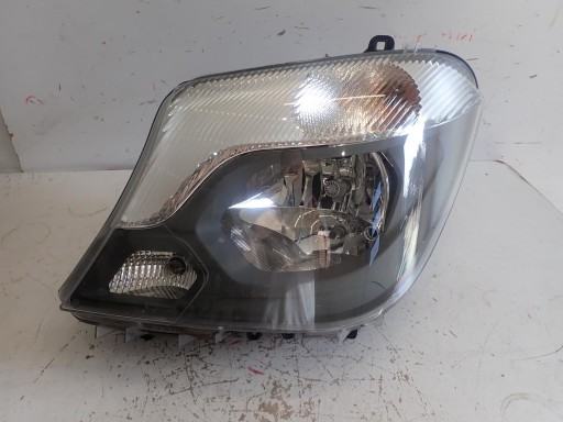 LAMPA FAR PREDNJI LIJEVI MERCEDES SPRINTER W906 REDIZAJN 2013-
