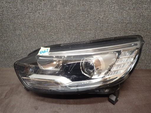 LAMPA FAR PREDNJI DESNI MERCEDES C KLASA W204 07-10 A2048208461