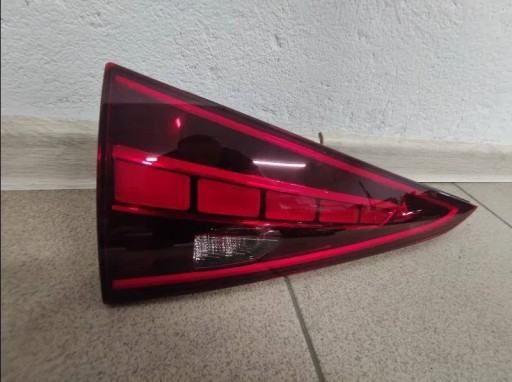 LAMPA FAR ZADNJA ZADNJI MERCEDES W206 LED A2069061901