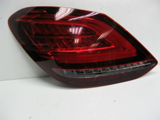 LAMPA FAR ZADNJI LIJEVI A2059064503 MERCEDES C KLASA W205