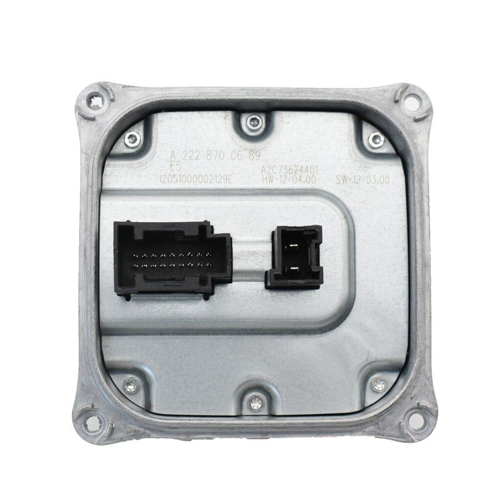 Led Modul A2228700689 za Mercedes ***NOVO***