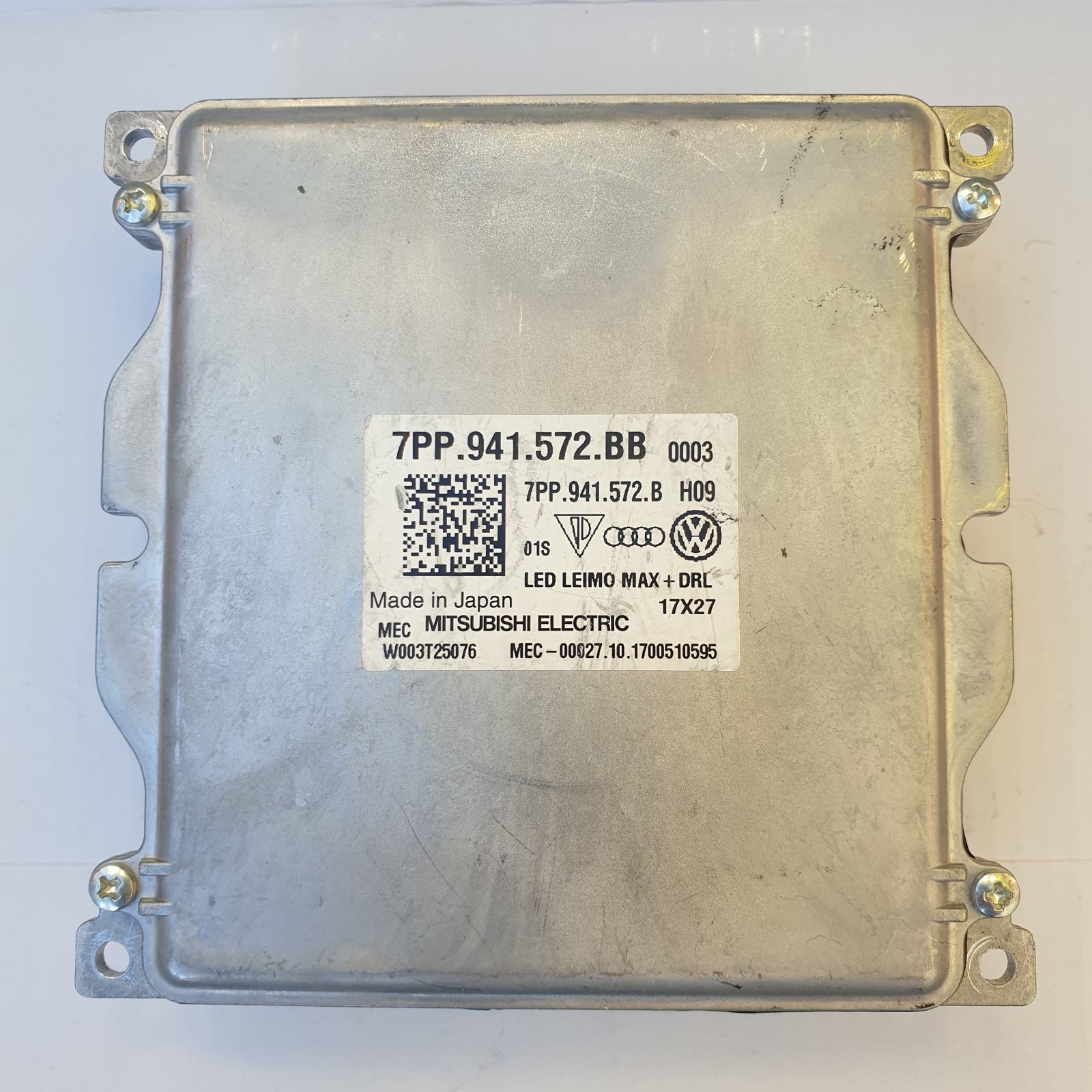 LED modul NOVI original MITSUBISHI ELECTRIC 7PP.941.572.BB Rijeka