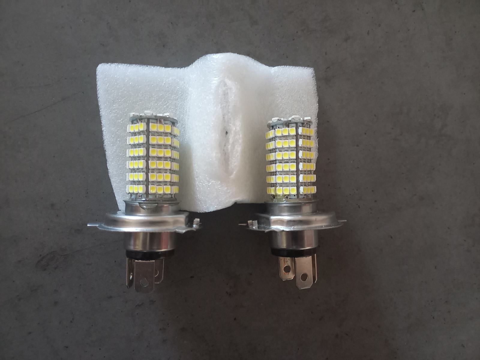 LED žarulje H5