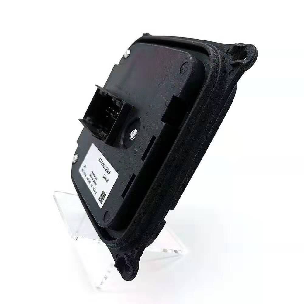 Mercedes GLK X204 Led Modul Elektronika Balast ***NOVO***