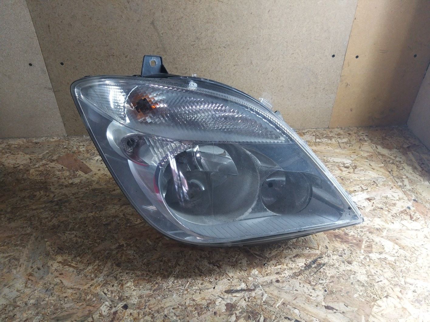 MERCEDES SPRINTER W906 FAR PREDNJI DESNI