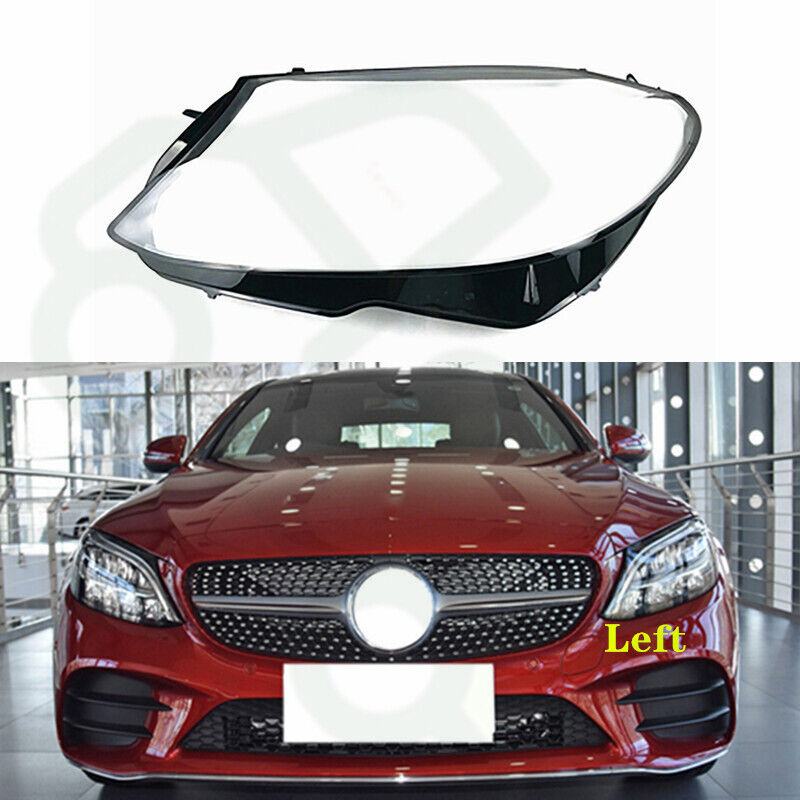 Mercedes Stako fara A C E S CLS GLC GLE GLA GLK Stakla za farove