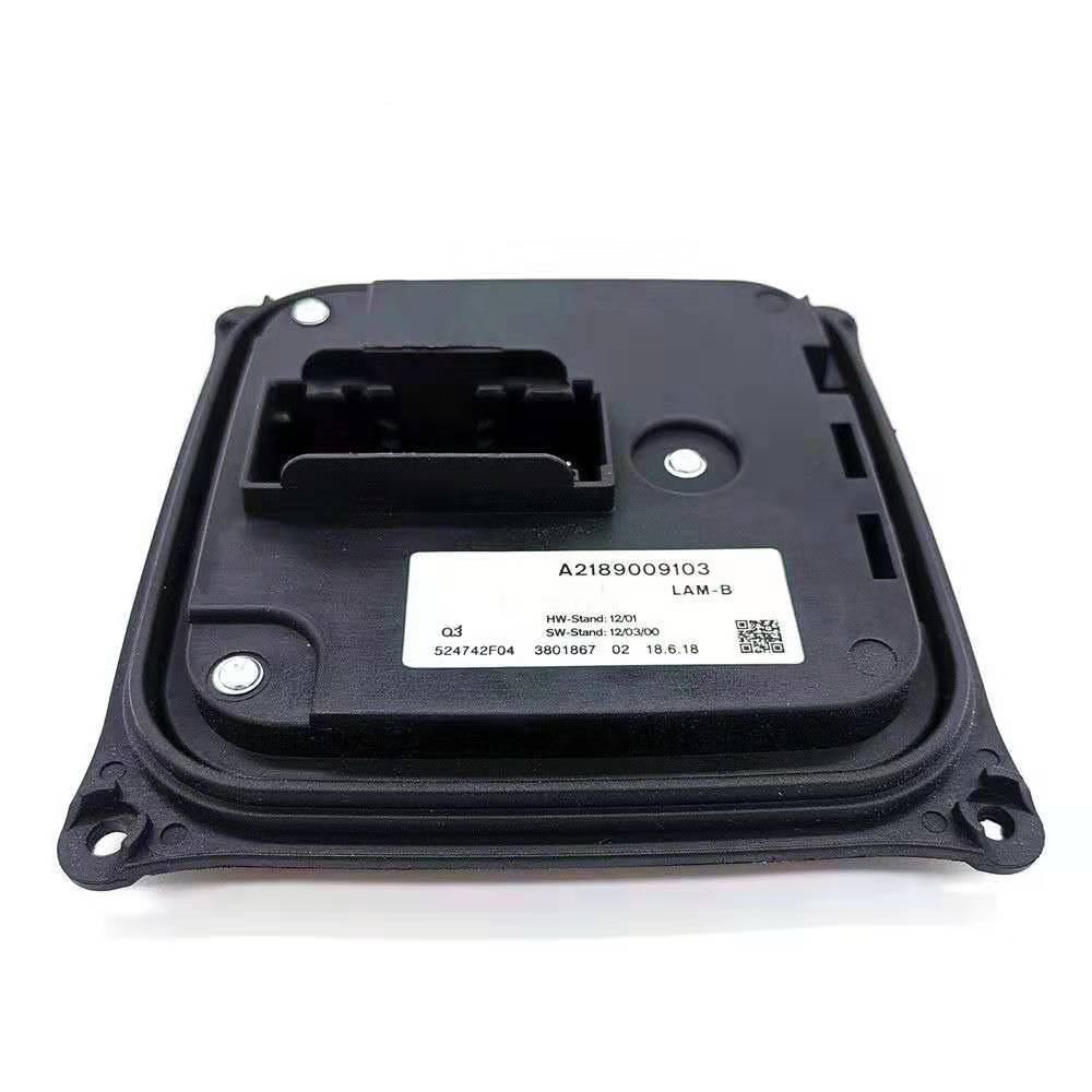 Mercedes C W204 redizajn Led Modul Elektronika Balast ***NOVO***