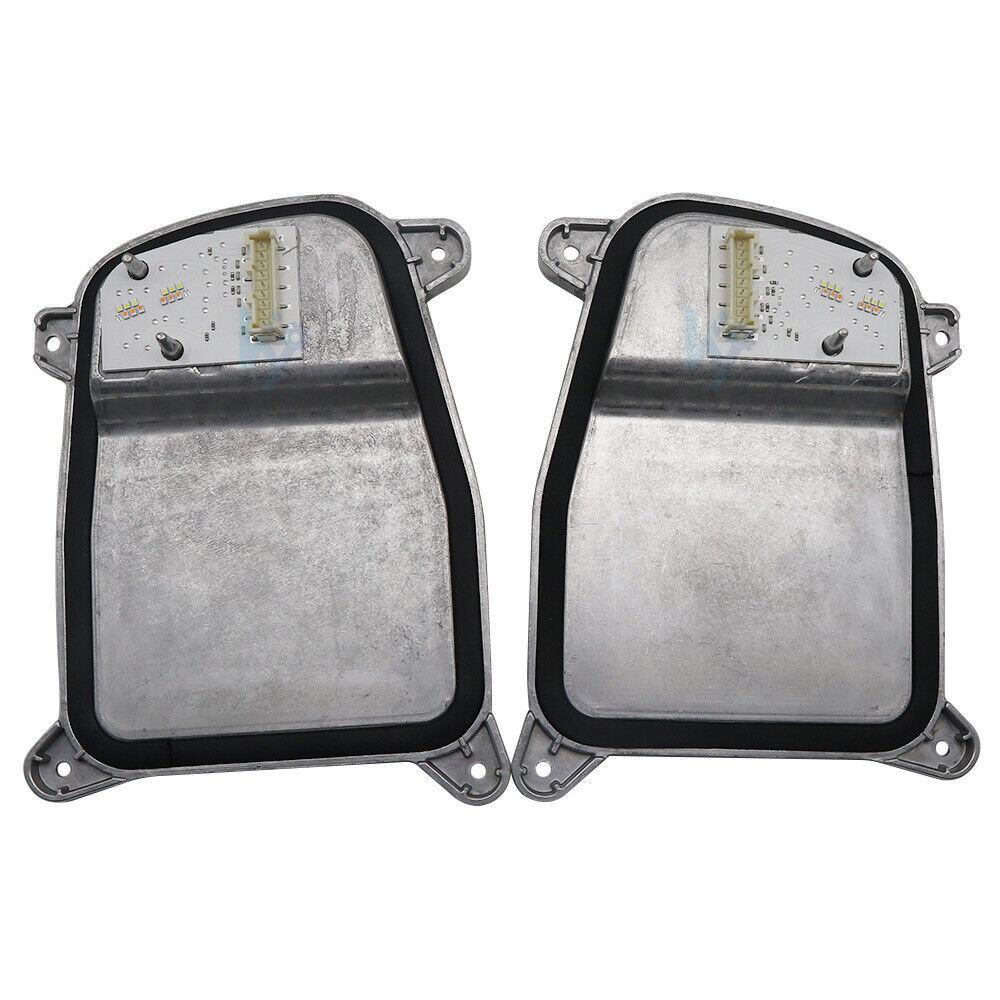 MINI Cooper One Led Modul F56 LCI redizajn dnevno svjetlo zmigavac