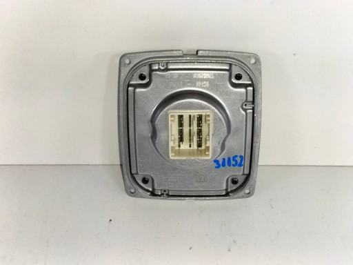 MODUL BALAST LED OPEL ASTRA K INSIGNIA B