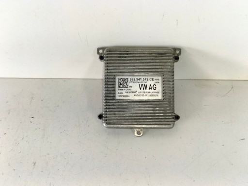 MODUL BALAST LED VW SKODA AUDI