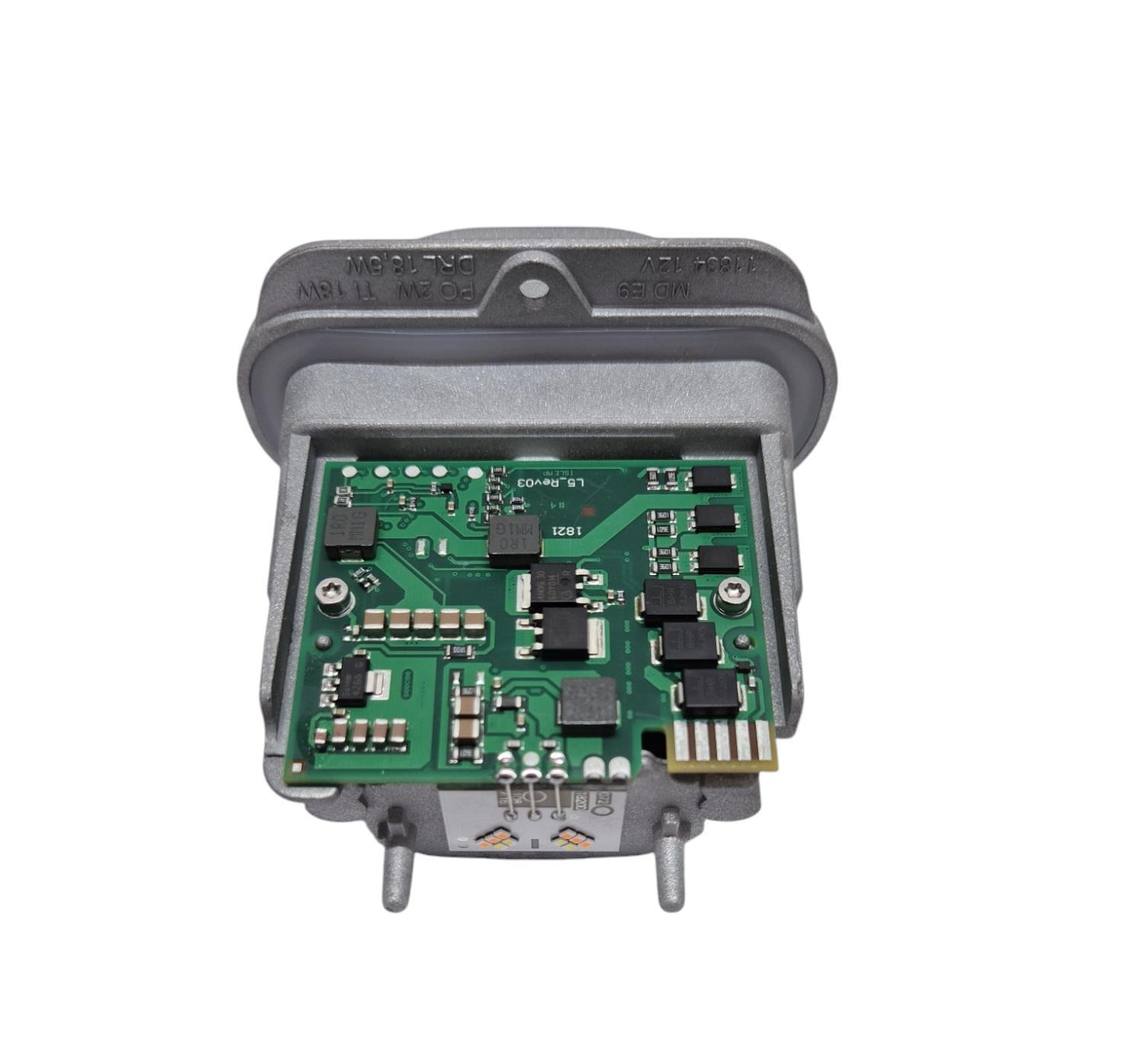 Opel Astra K Led Modul DRL Zmigavac 13438957 ***NOVO***