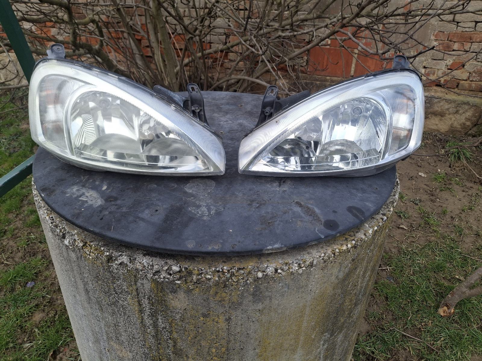 opel corsa/combo